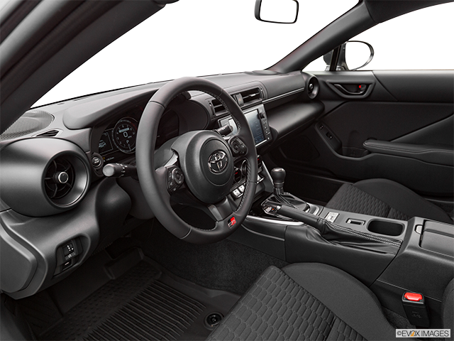 2025 Toyota GR86: Price, Review, Photos and Specs (Canada) | Driving.ca