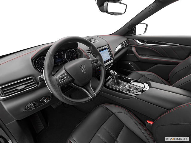 2024 Maserati Levante: Price, Review, Photos and Specs - Read This ...