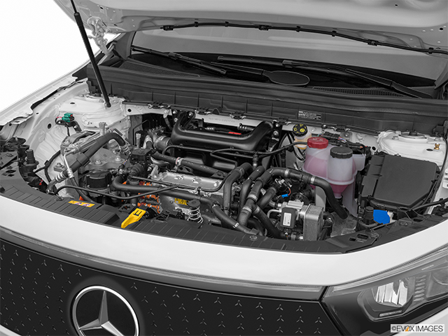 2025 Mercedes-Benz EQB: Price, Review, Photos and Specs (Canada ...