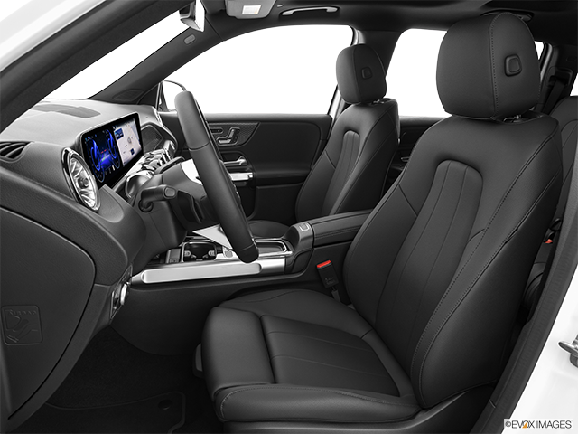 2024 Mercedes-Benz EQB: Price, Review, Photos and Specs - Read This ...