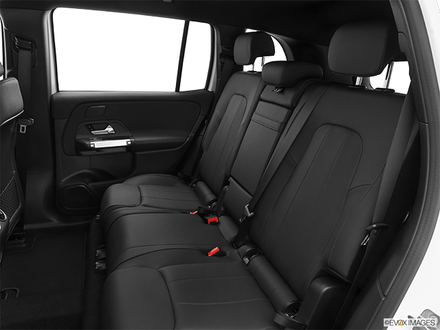 2024 Mercedes-Benz EQB: Price, Review, Photos and Specs - Read This ...