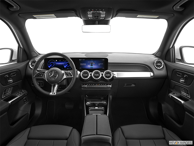 2024 Mercedes-Benz EQB: Price, Review, Photos and Specs - Read This ...