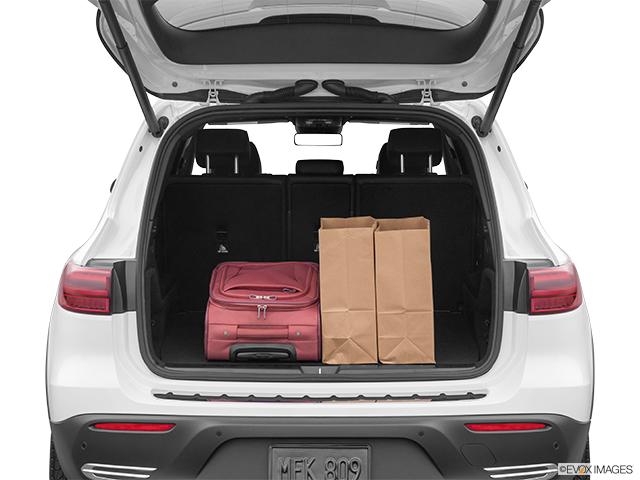 2024 Mercedes-Benz EQB: Price, Review, Photos and Specs - Read This ...