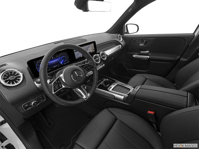 2024 Mercedes-Benz EQB: Price, Review, Photos and Specs - Read This ...