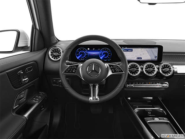 2024 Mercedes-Benz EQB: Price, Review, Photos and Specs - Read This ...