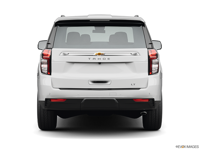 2025 Chevrolet Tahoe: Price, Review, Photos and Specs (Canada) | Driving.ca