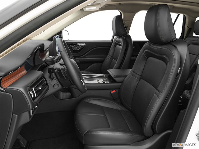 2024 Lincoln Aviator: Price, Review, Photos and Specs - Read This ...