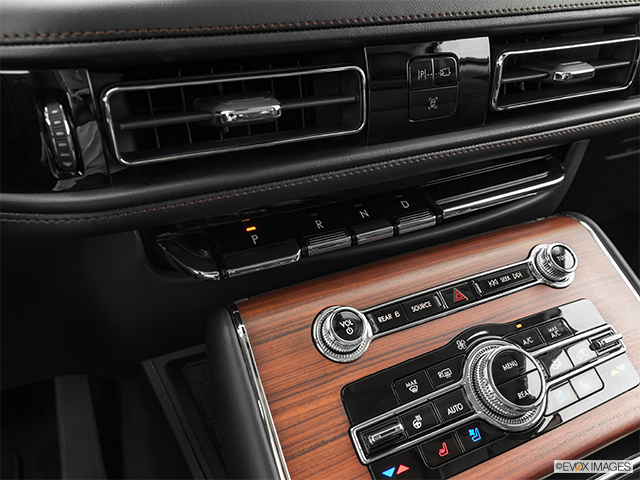 2024 Lincoln Aviator: Price, Review, Photos and Specs - Read This ...