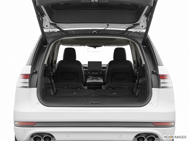 2024 Lincoln Aviator: Price, Review, Photos and Specs - Read This ...