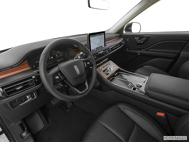 2024 Lincoln Aviator: Price, Review, Photos and Specs - Read This ...