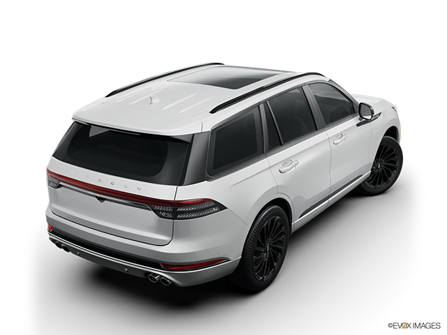2024 Lincoln Aviator: Price, Review, Photos and Specs - Read This ...