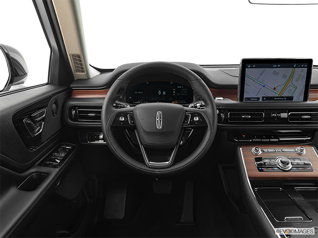 2024 Lincoln Aviator: Price, Review, Photos and Specs - Read This ...