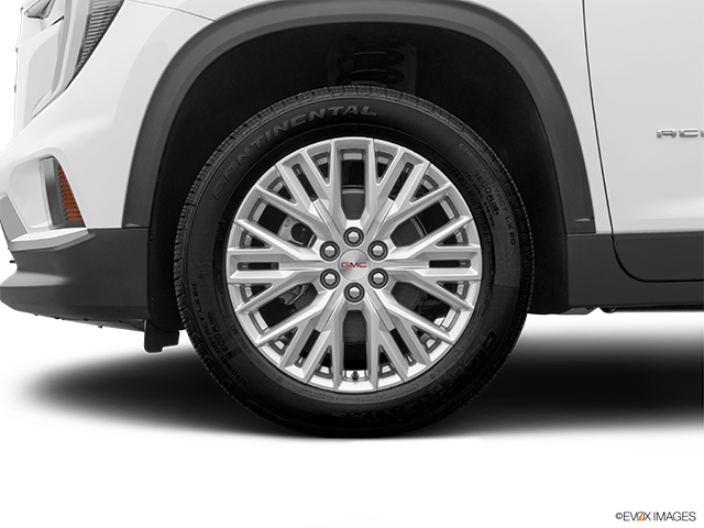 2025 GMC Acadia: Price, Review, Photos and Specs (Canada) | Driving.ca