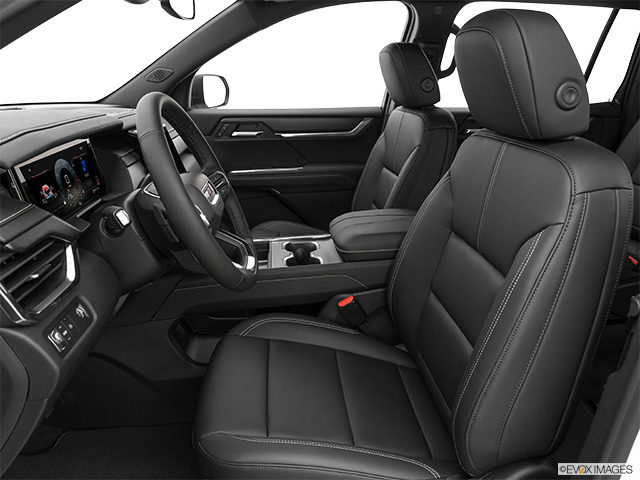 2025 GMC Acadia: Price, Review, Photos and Specs (Canada) | Driving.ca
