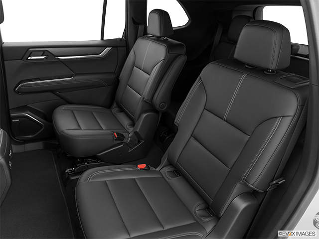 2025 GMC Acadia: Price, Review, Photos and Specs (Canada) | Driving.ca