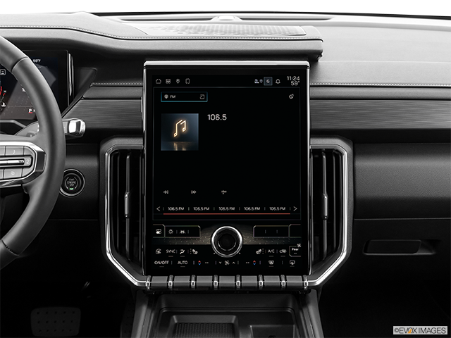 2024 GMC Acadia: Price, Review, Photos and Specs - Read This Before You Buy