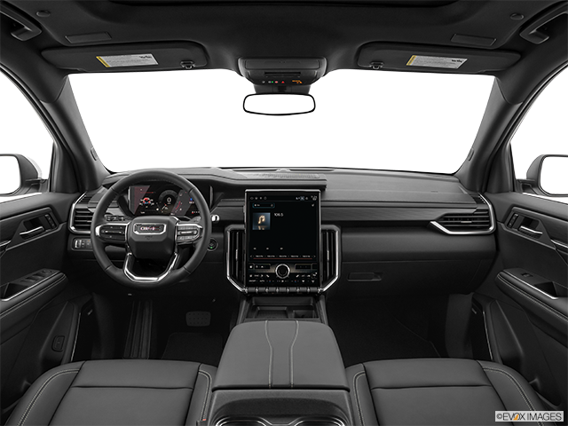 2025 GMC Acadia: Price, Review, Photos and Specs (Canada) | Driving.ca