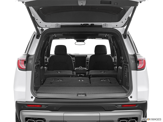 2024 GMC Acadia: Price, Review, Photos and Specs - Read This Before You Buy