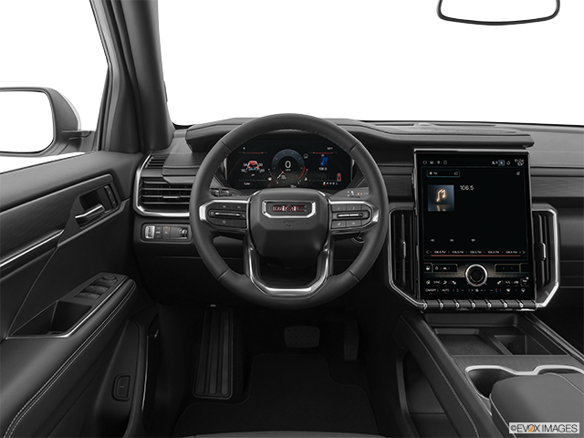 2025 GMC Acadia: Price, Review, Photos and Specs (Canada) | Driving.ca