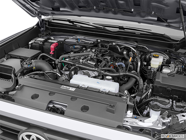 2025 Toyota Tacoma Hybrid: Price, Review, Photos and Specs (Canada) | Driving.ca