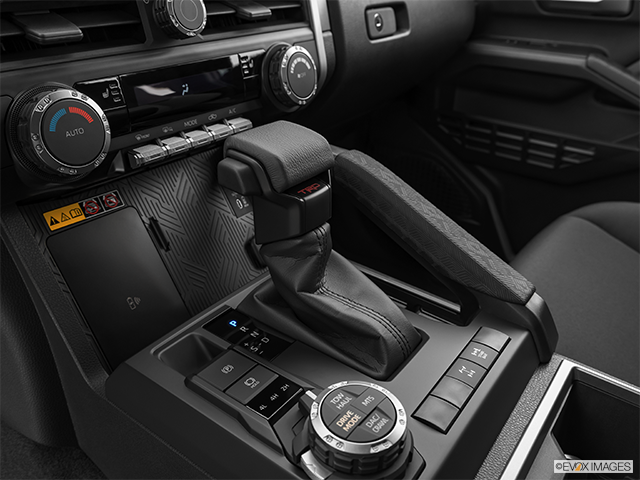 2025 Toyota Tacoma Hybrid: Price, Review, Photos and Specs (Canada ...