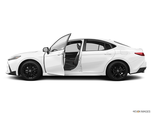 2025 Toyota Camry: Price, Review, Photos and Specs - Read This Before ...