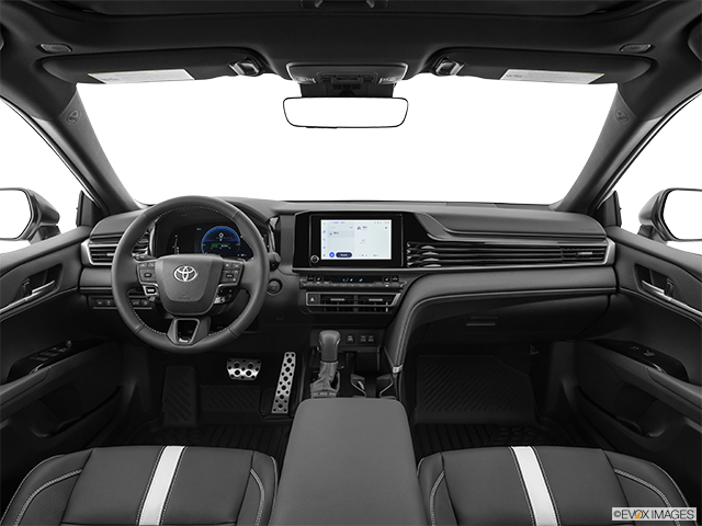 2025 Toyota Camry: Price, Review, Photos and Specs - Read This Before ...