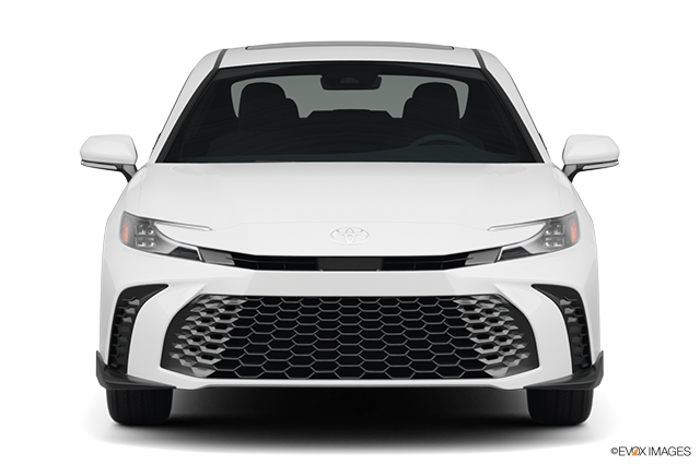 2025 Toyota Camry: Price, Review, Photos and Specs (Canada) | Driving.ca