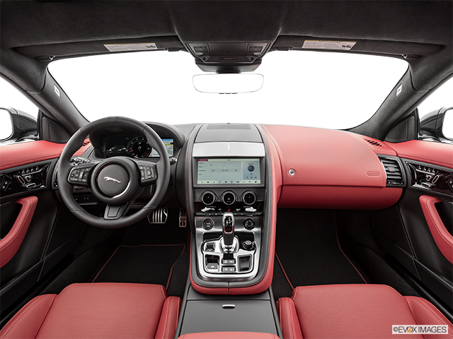 2024 Jaguar F-Type: Price, Review, Photos and Specs - Read This Before ...