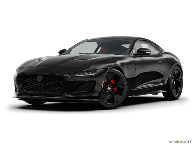 2024 Jaguar F-Type: Price, Review, Photos and Specs - Read This Before ...