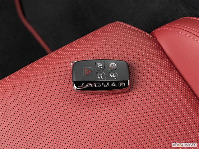 2024 Jaguar F-Type: Price, Review, Photos and Specs - Read This Before ...