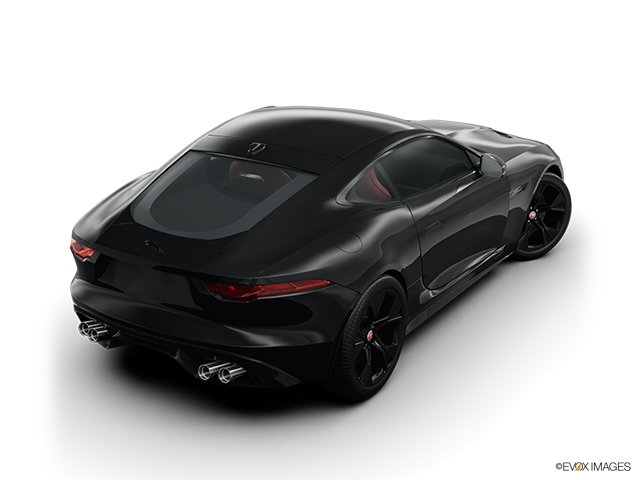 2024 Jaguar F-TYPE: Price, Review, Photos and Specs - Read This Before ...