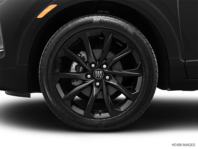 Buick Encore GX 2025: prix, avis d’experts, photos et spécifications ...