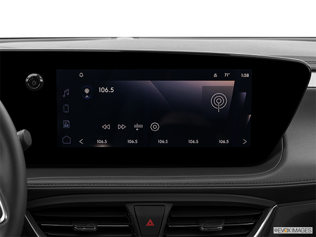 Buick Encore GX 2025: prix, avis d’experts, photos et spécifications ...