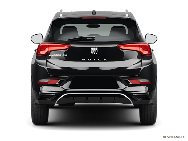 Buick Encore GX 2025: prix, avis d’experts, photos et spécifications ...