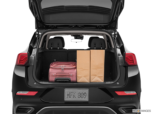 Buick Encore GX 2025: prix, avis d’experts, photos et spécifications ...