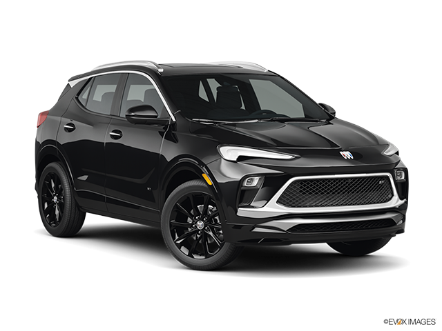 Buick Encore GX 2025: prix, avis d’experts, photos et spécifications ...