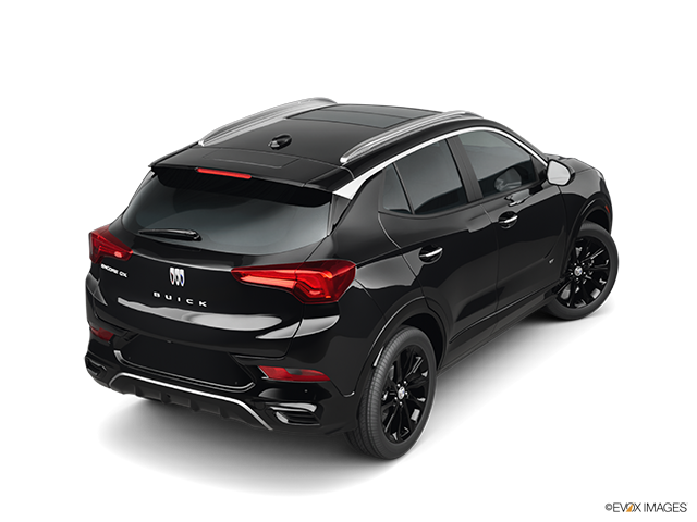 Buick Encore GX 2025: prix, avis d’experts, photos et spécifications ...