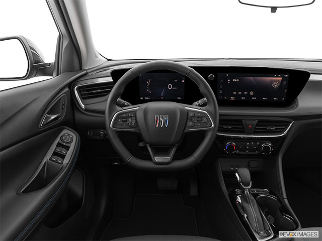 2025 Buick Encore GX: Price, Review, Photos and Specs (Canada) | Driving.ca