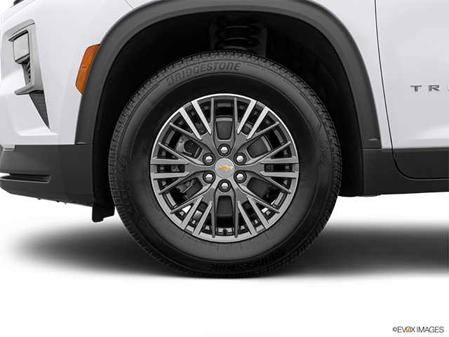 2024 Chevrolet Traverse: Price, Review, Photos and Specs (Canada ...