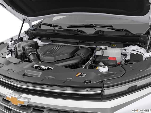 2025 Chevrolet Traverse: Price, Review, Photos and Specs (Canada ...