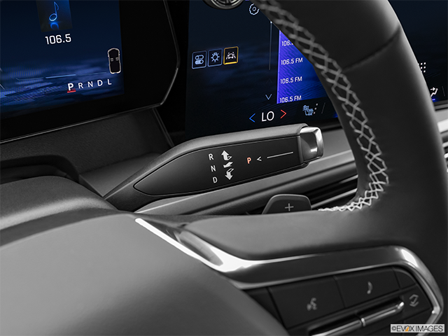 2025 Chevrolet Traverse: Price, Review, Photos and Specs (Canada ...