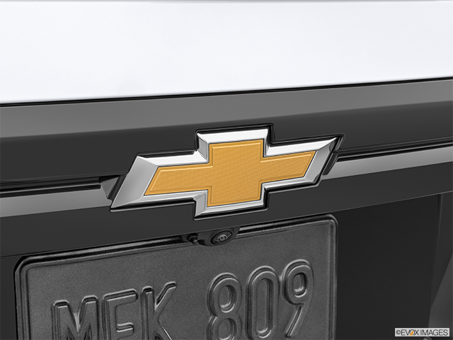 2025 Chevrolet Traverse: Price, Review, Photos and Specs (Canada ...