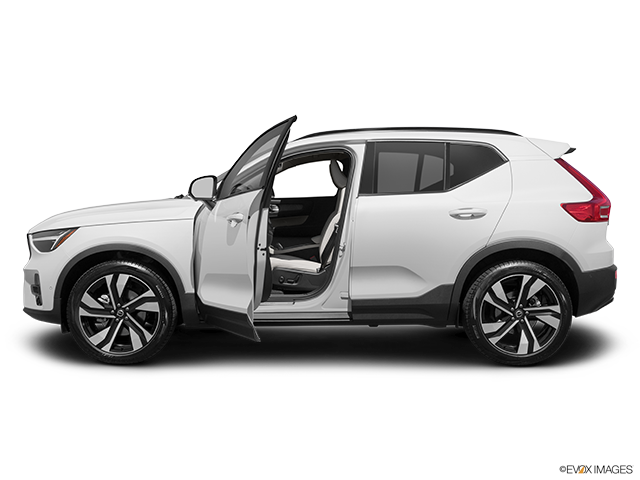 Volvo XC40 2025: prix, avis d’experts, photos et spécifications (Canada ...