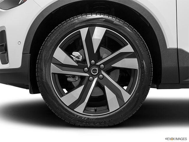 Volvo XC40 2025: prix, avis d’experts, photos et spécifications (Canada ...