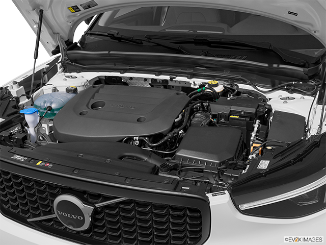 2025 Volvo XC40: Price, Review, Photos and Specs - Read This Before You Buy