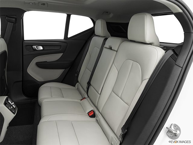 Volvo XC40 2025: prix, avis d’experts, photos et spécifications (Canada ...