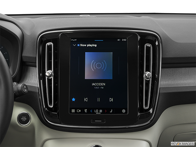 2025 Volvo XC40: Price, Review, Photos and Specs - Read This Before You Buy