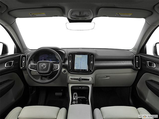 2025 Volvo XC40: Price, Review, Photos and Specs - Read This Before You Buy