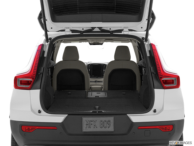 2025 Volvo XC40: Price, Review, Photos and Specs - Read This Before You Buy